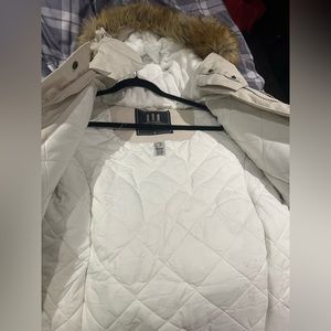 decathlon | Jackets & Coats | Ultrawarm Parka Ideal For Snow And Wind ...